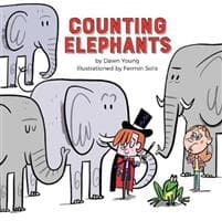 Counting Elephants | CDON