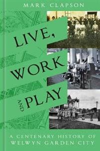 Live, Work and Play | CDON