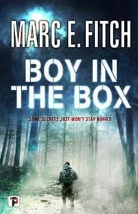 Boy in the Box | CDON