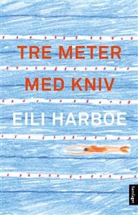 Tre meter med kniv | CDON
