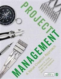 Project Management | CDON