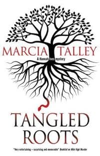 Tangled Roots | CDON
