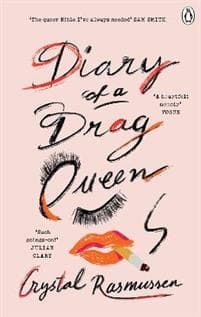 Diary of a Drag Queen | CDON
