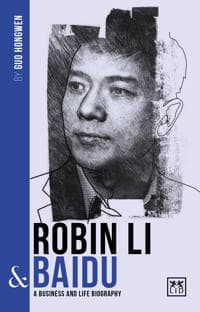 Robin Li and Baidu | CDON