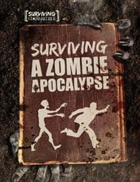 Surviving a Zombie Apocalypse | CDON
