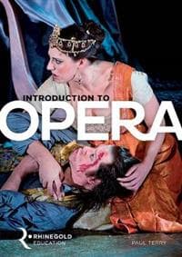 Introduction To Opera | CDON