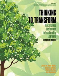 Thinking to Transform | CDON