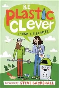 Be Plastic Clever | CDON