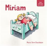 Miriam | CDON