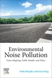 Environmental Noise Pollution | CDON