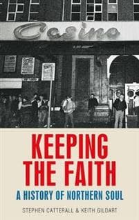 Keeping the Faith | CDON