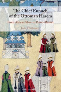 ottoman harem eunuch