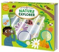 Nature Explorer | CDON