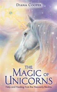 Magic of Unicorns | CDON