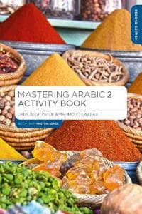 Mastering Arabic 2 Activity Book | CDON