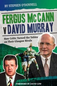 Fergus McCann Versus David Murray | CDON