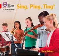 Sing, Ping, Ting! | CDON