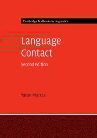 Language Contact | CDON