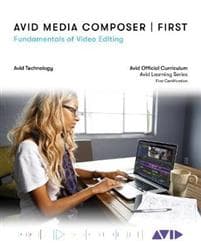Avid Media Composer | First | CDON