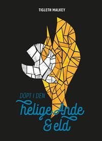 Döpt i den helige ande & eld | CDON