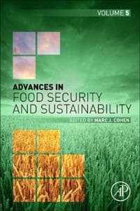 Advances in Food Security and Sustainability | CDON