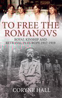 To Free the Romanovs | CDON