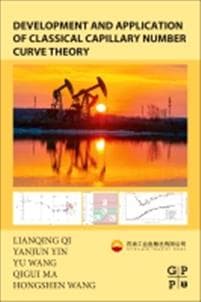 Development and Application of Classical Capillary Number Curve Theory ...