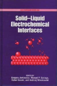 Solid-Liquid Electrochemical Interfaces | CDON