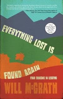 Everything Lost Is Found Again | CDON
