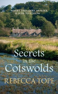 Secrets in the Cotswolds | CDON