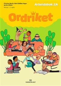 Ordriket | CDON