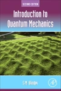 Introduction to Quantum Mechanics | CDON