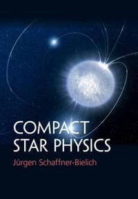 Compact Star Physics | CDON