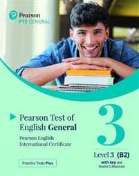 Practice Tests Plus Pearson English International Certificate B2 ...