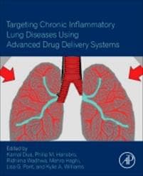 Targeting Chronic Inflammatory Lung Diseases Using Advanced Drug Delivery Systems | CDON