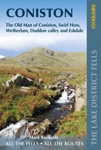 Walking the Lake District Fells - Coniston | CDON