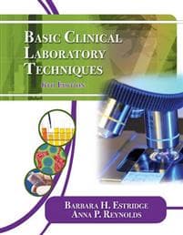 Basic Clinical Laboratory Techniques | CDON