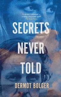 Secrets Never Told | CDON