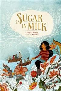 Sugar in Milk | CDON