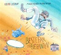 Bestefar og elefanten | CDON