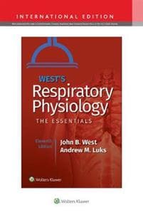 West's Respiratory Physiology | CDON