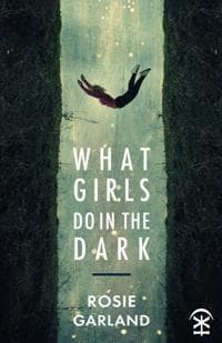 What Girls Do in the Dark | CDON