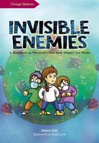 Invisible Enemies | CDON