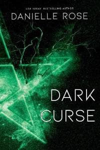 Dark Curse | CDON