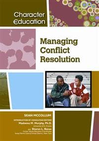 Managing Conflict Resolution | CDON