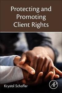 Protecting and Promoting Client Rights | CDON