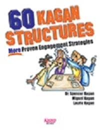 60 Kagan Structures | Miguel Kagan | 9781933445588 | CDON 60 Kagan Structures | Miguel Kagan | 9781933445588 | CDON