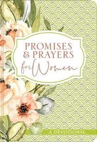 Promises and Prayers for Women | CDON