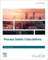 Process Safety Calculations | CDON