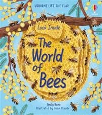 Look Inside the World of Bees | CDON